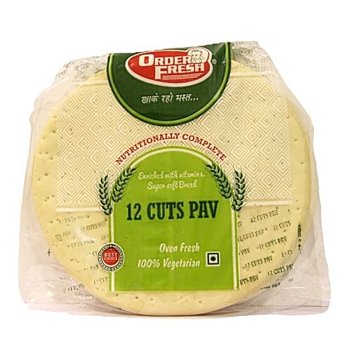 Buy Order Fresh Pizza Base Online at Best Price of Rs null - bigbasket