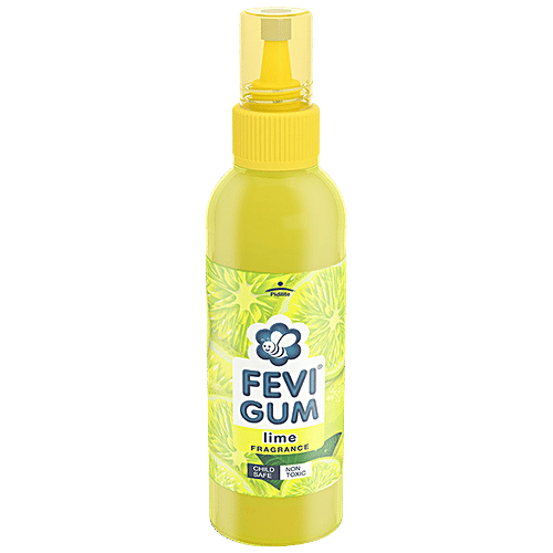 Buy Fevigum Lime Fragrance Synthetic Gum Online at Best Price of Rs 10 ...
