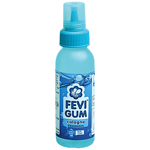 Buy Fevigum Synthetic Adhesive - Non-Toxic, For Kids Crafts & Projects ...