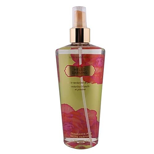 Buy Victoria's Secret Perfume - Hello Darling Mist Online at Best Price ...