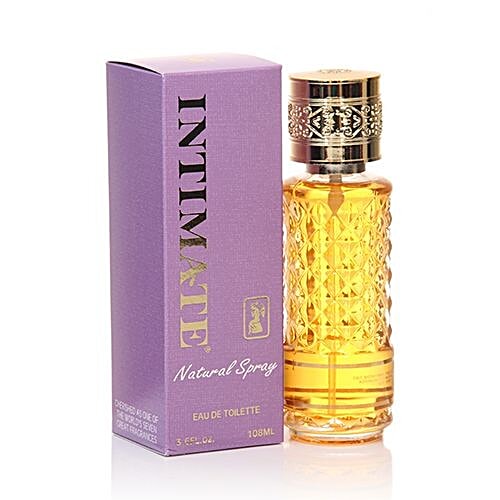 Buy Intimate Natural Spray 108 Ml Online At Best Price of Rs 1500 ...