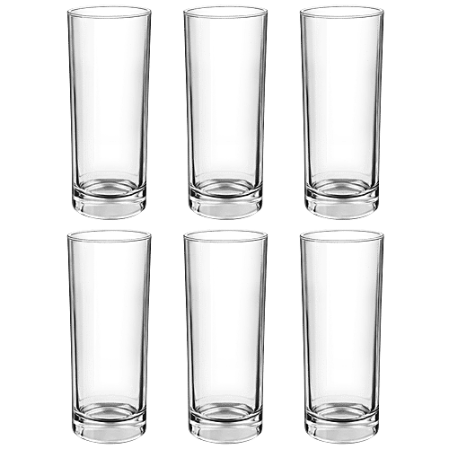 Buy Treo Embassy Glass Set - Max Online at Best Price of Rs null ...