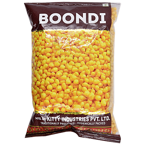 Buy Kitty Boondi Online at Best Price of Rs 40 - bigbasket