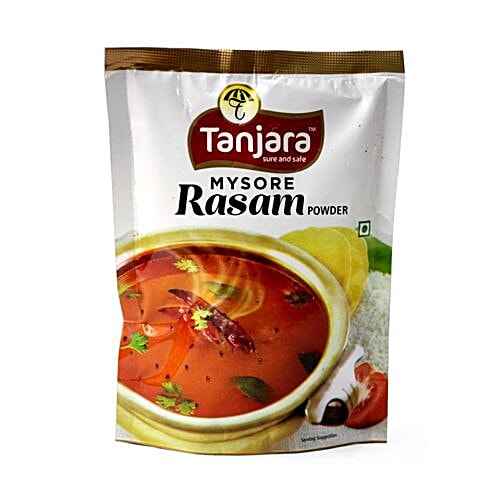 Buy Tanjara Powder - Mysore Rasam Online at Best Price of Rs null ...