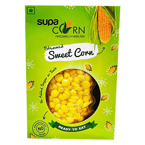 Buy Supa Corn Sweet Corn Kernels Online at Best Price of Rs 41.8 ...