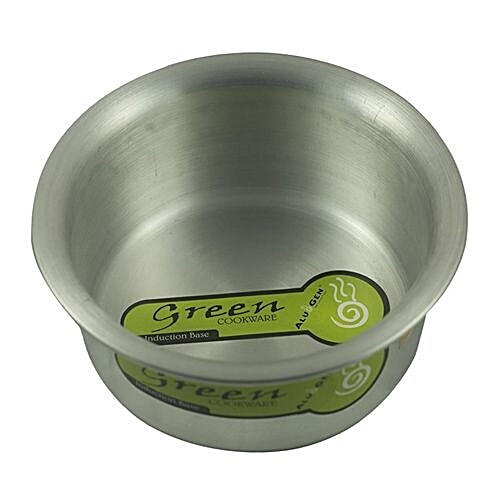 Buy Alugen Aluminium Heavy Guage - Top Induction Base No 11 Online at ...