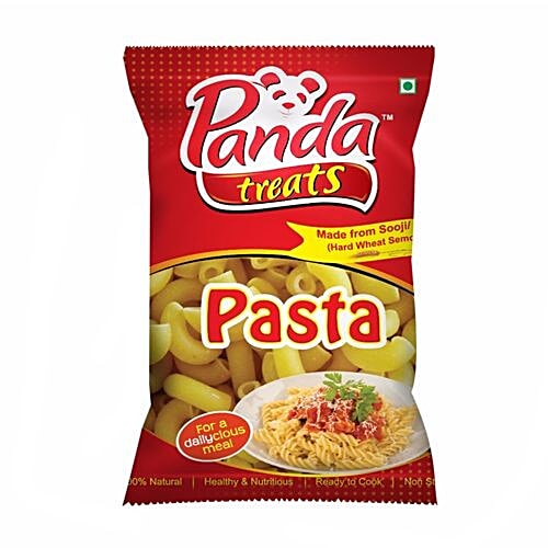 Buy Panda Treats Pasta - Macaroni Online at Best Price of Rs 10 - bigbasket