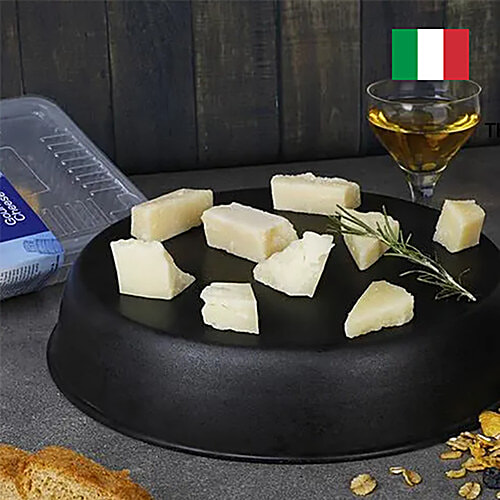 Buy Fresho Signature Cheese Parmesan Gran Spico Diced 100 Gm Online At ...