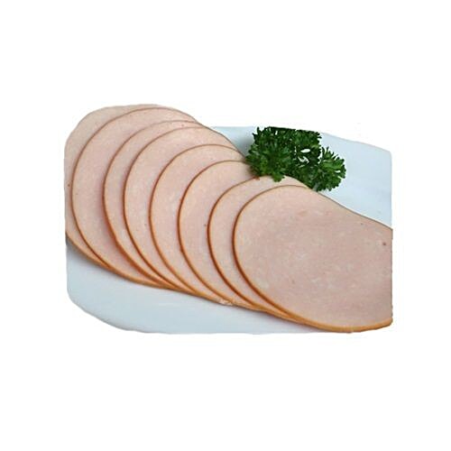 Buy fresho! Signature Chicken - Breakfast Ham, Sliced Online at Best ...