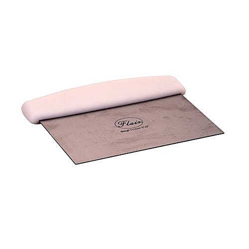 Buy Flair Dough Scraper - Chocolate Garnish Online at Best Price of Rs ...