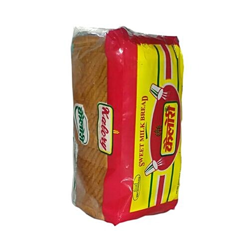 Buy Kalory Sweet Milk Bread Online at Best Price of Rs null - bigbasket