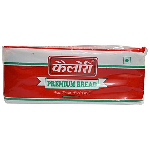 Buy Kalory Premium White Bread - Eat Fresh & Feel Fresh Online at Best ...