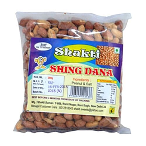 Buy Shakti Shing Dana Online at Best Price of Rs 67 - bigbasket