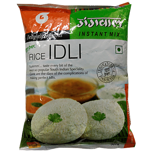 Buy Gangwal Rice Idli Instant Mix Online at Best Price of Rs 113 ...