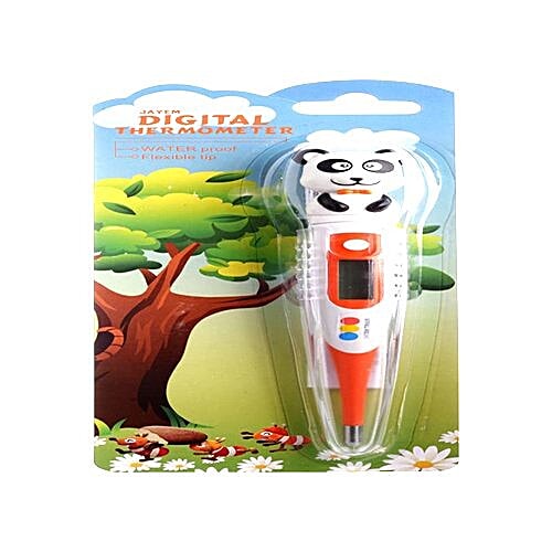 Buy Jayem Thermometer Character Digital 1 Pc Online At Best Price of Rs ...