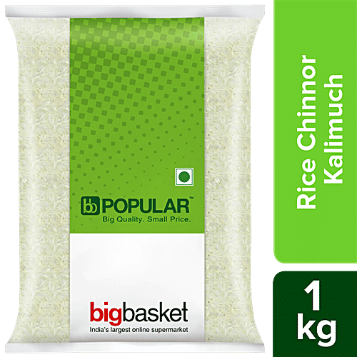 Buy bb Popular Chinnor/Kalimuch Rice Online at Best Price of Rs 110 ...