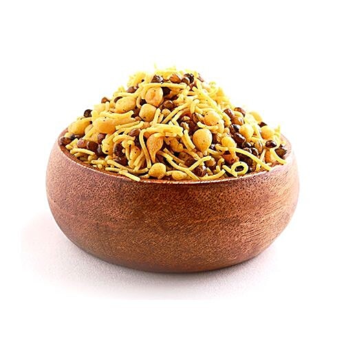 Buy Navya Bakers Namkeen - Kerala Sada Mixture Online at Best Price of ...