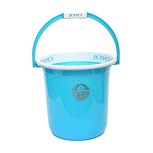 Buy Joyo Better Home Bucket - Blue Online at Best Price of Rs null ...
