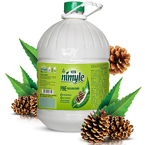 Buy Nimyle Floor Cleaner - Pine Online at Best Price of Rs 337.49 ...
