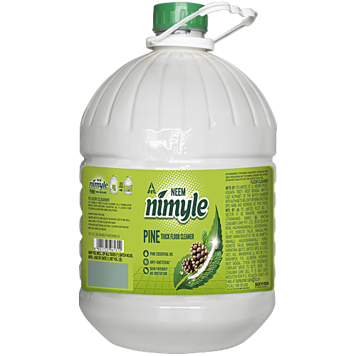 Buy Nimyle Floor Cleaner - Pine Online at Best Price of Rs 324 - bigbasket