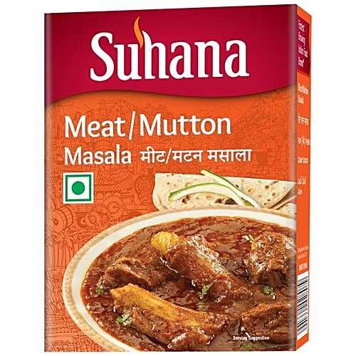 Buy Suhana Meat Masala Online at Best Price of Rs 98 - bigbasket
