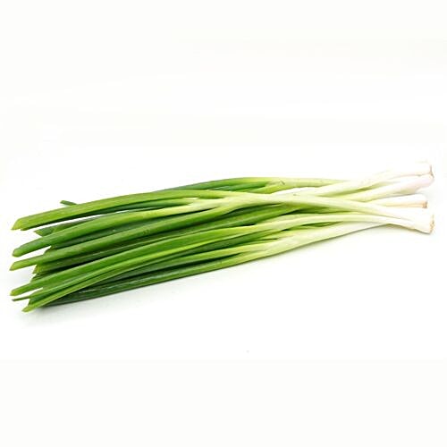 Buy fresho! Spring Garlic, Premium, Institutional Online at Best Price ...