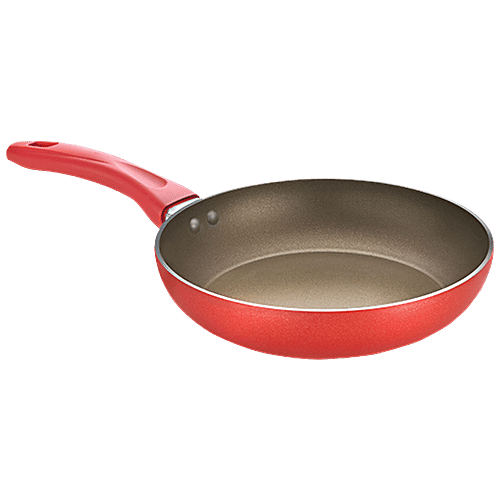 Buy Prestige Omega Gold Fry Pan 260 Mm Online At Best Price of Rs null ...