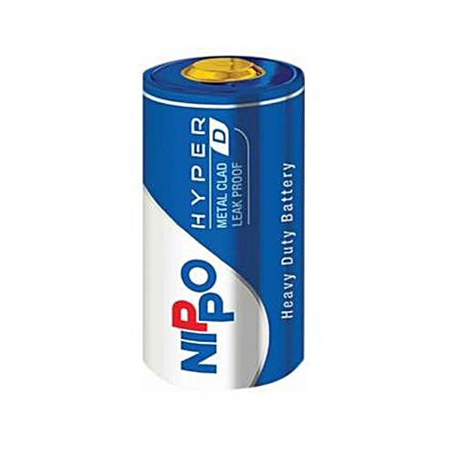 Buy Nippo Battery Hyper D 1U Hyper Heavy Duty 1 Pc Online At Best Price ...