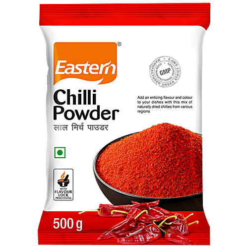 Buy Eastern Chilli Powder - Perfect Colour, Smell & Taste Online at ...