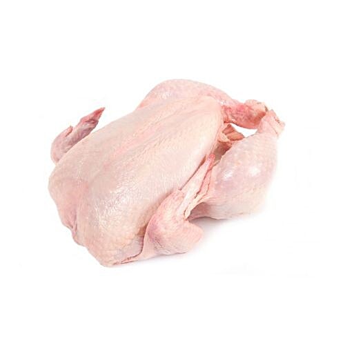 Buy Suguna Horeca Bro Chicken Without Skin - Frozen Without Skin 2 kg ...