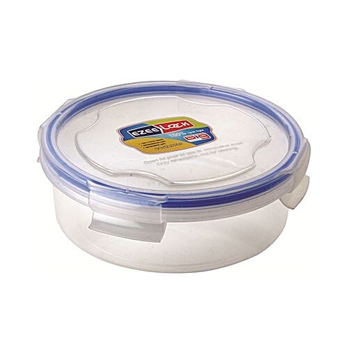 Buy Big Plastics Easy Lock Container Online at Best Price of Rs null ...