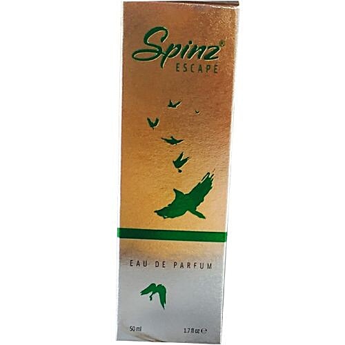 Buy Spinz Eau De Perfume Escape 50 Ml Online At Best Price of Rs null ...