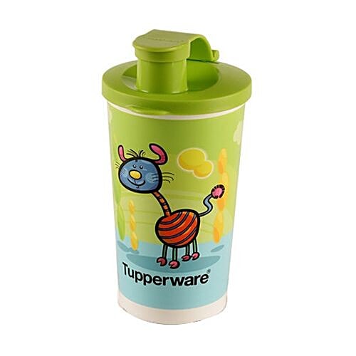 Buy Tupperware Cartoon Sipper Online at Best Price of Rs null - bigbasket