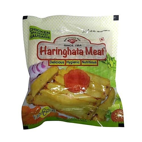 Buy Haringhata Chicken - Breakfast Sausage Online at Best Price of Rs ...