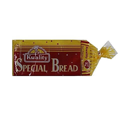 Buy Kwality Special Bread Online at Best Price of Rs null - bigbasket
