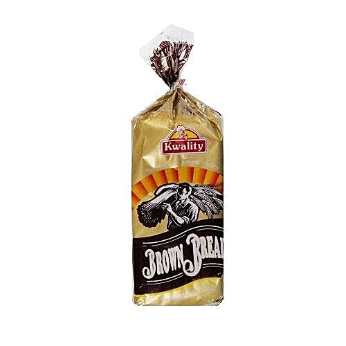 Buy Kwality Brown Bread Online at Best Price of Rs null - bigbasket