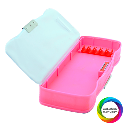 Pencil Box