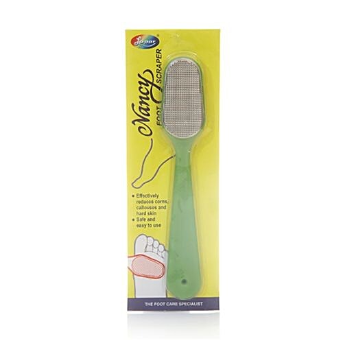 Buy La Par Foot Scraper Nancy 1 Pc Online At Best Price of Rs 120 ...