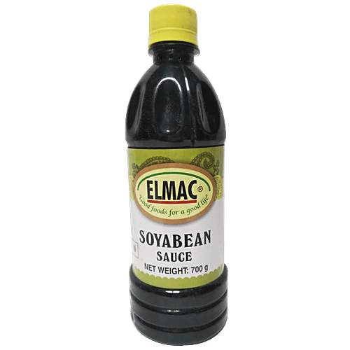 Buy Elmac Soyabean Sauce Horeca Online at Best Price of Rs null - bigbasket