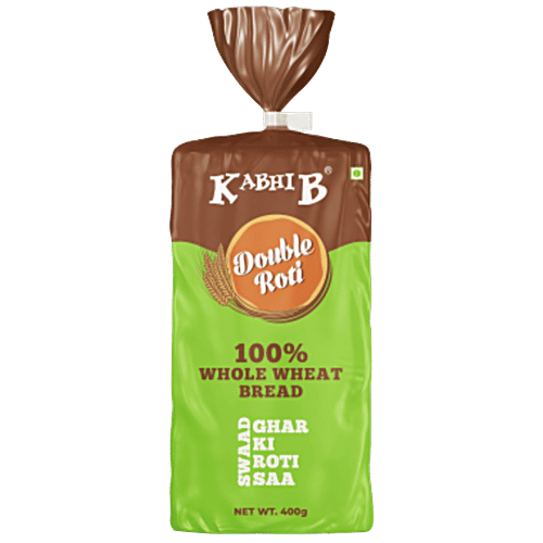 Buy KABHI B Roti - Double Online at Best Price of Rs 55 - bigbasket