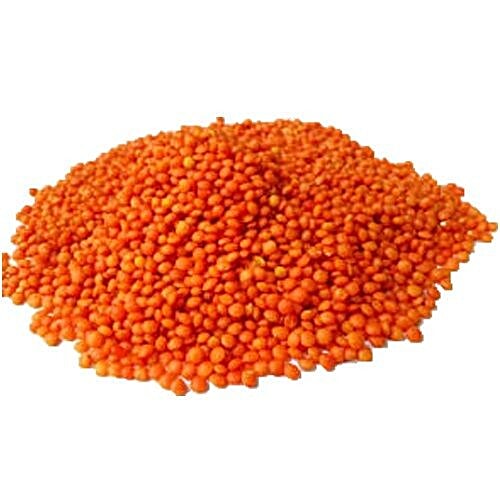 Buy Best Price Red Masoor Whole Grade - 2, Horeca Online at Best Price ...