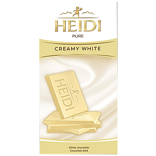Buy Heidi Pure Creamy White 80 Gm Online At Best Price of Rs 313.29 ...
