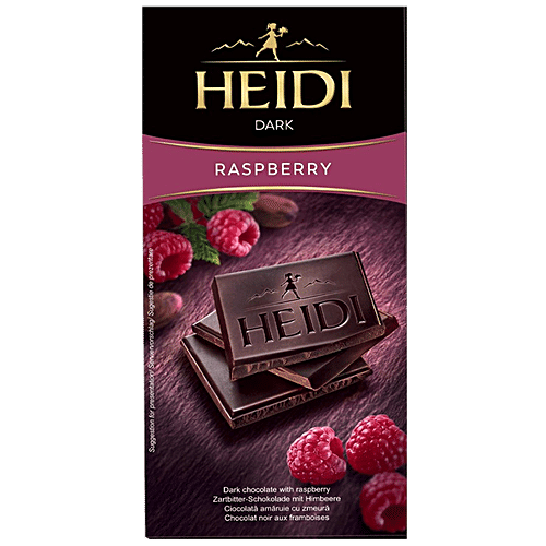 Buy Heidi Dark Raspberry 80 Gm Online At Best Price of Rs 313.29 ...