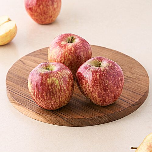 Buy fresho! Shimla Premium Apple Online at Best Price of Rs 129 - bigbasket