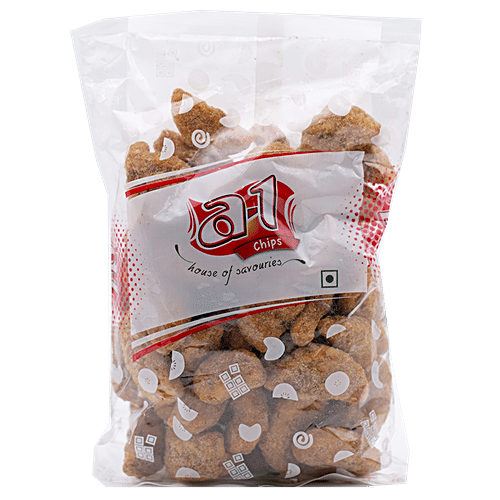 Buy A-1 Chips Banana Jaggery Chips Online at Best Price of Rs 169 ...
