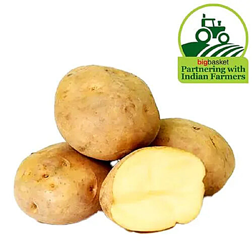 Buy fresho! Potato - B Grade Online at Best Price of Rs null - bigbasket