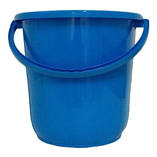 Buy Joyo Super Bucket Assorted Colour 16 Ltr Online At Best Price of Rs ...