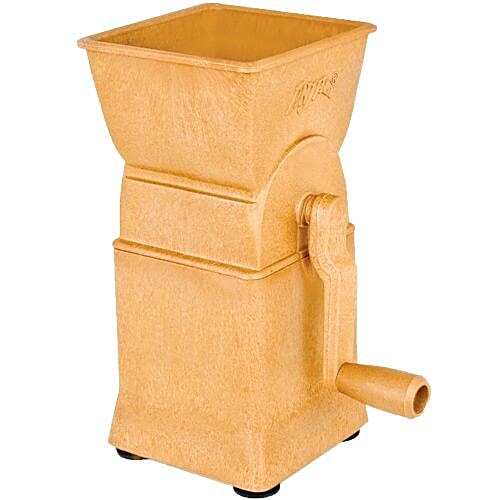 Buy Anjali Chilly Nut Cutter Deluxe 1 Pc Online At Best Price of Rs 305 ...