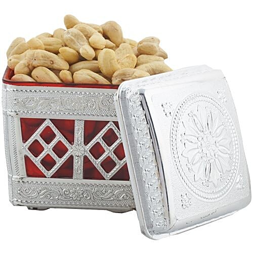 Buy Shivram Peshawari & Bros Dry Fruit Gift Box - Cashew Nuts, Kavit ...