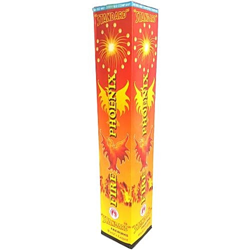 Buy Standard Crackers Comets - Fire Phonix Online at Best Price of Rs ...